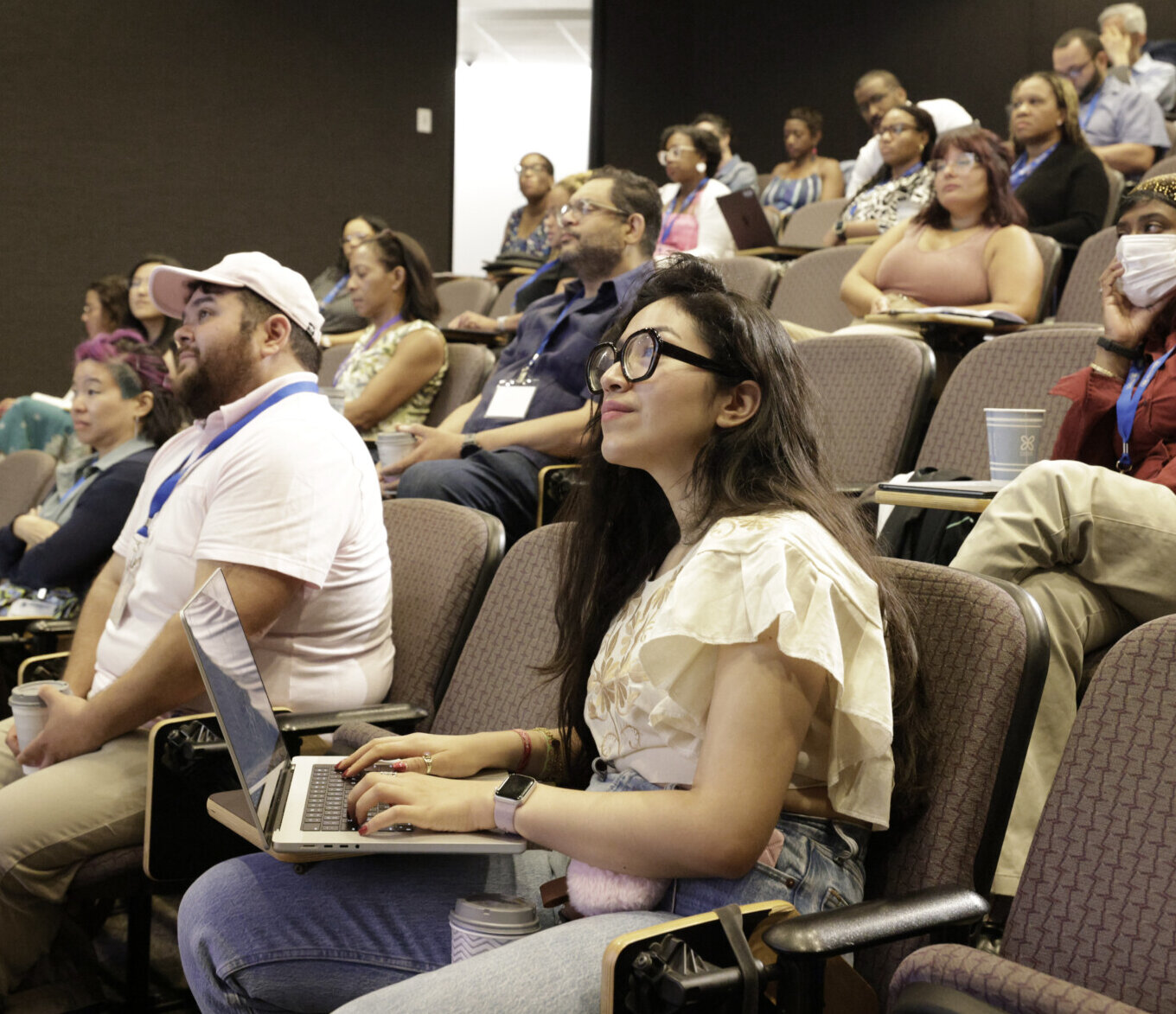 Home - The Maynard Institute for Journalism Education