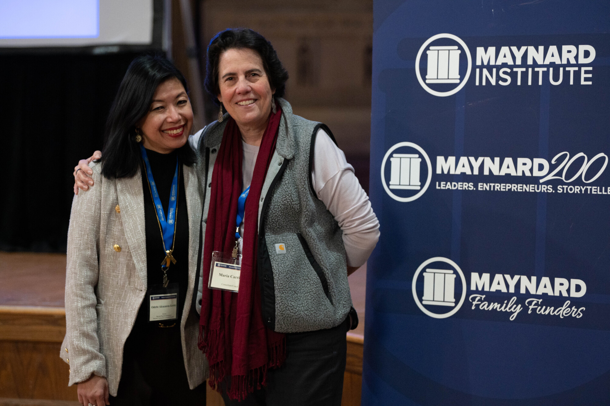 Programs - The Maynard Institute for Journalism Education