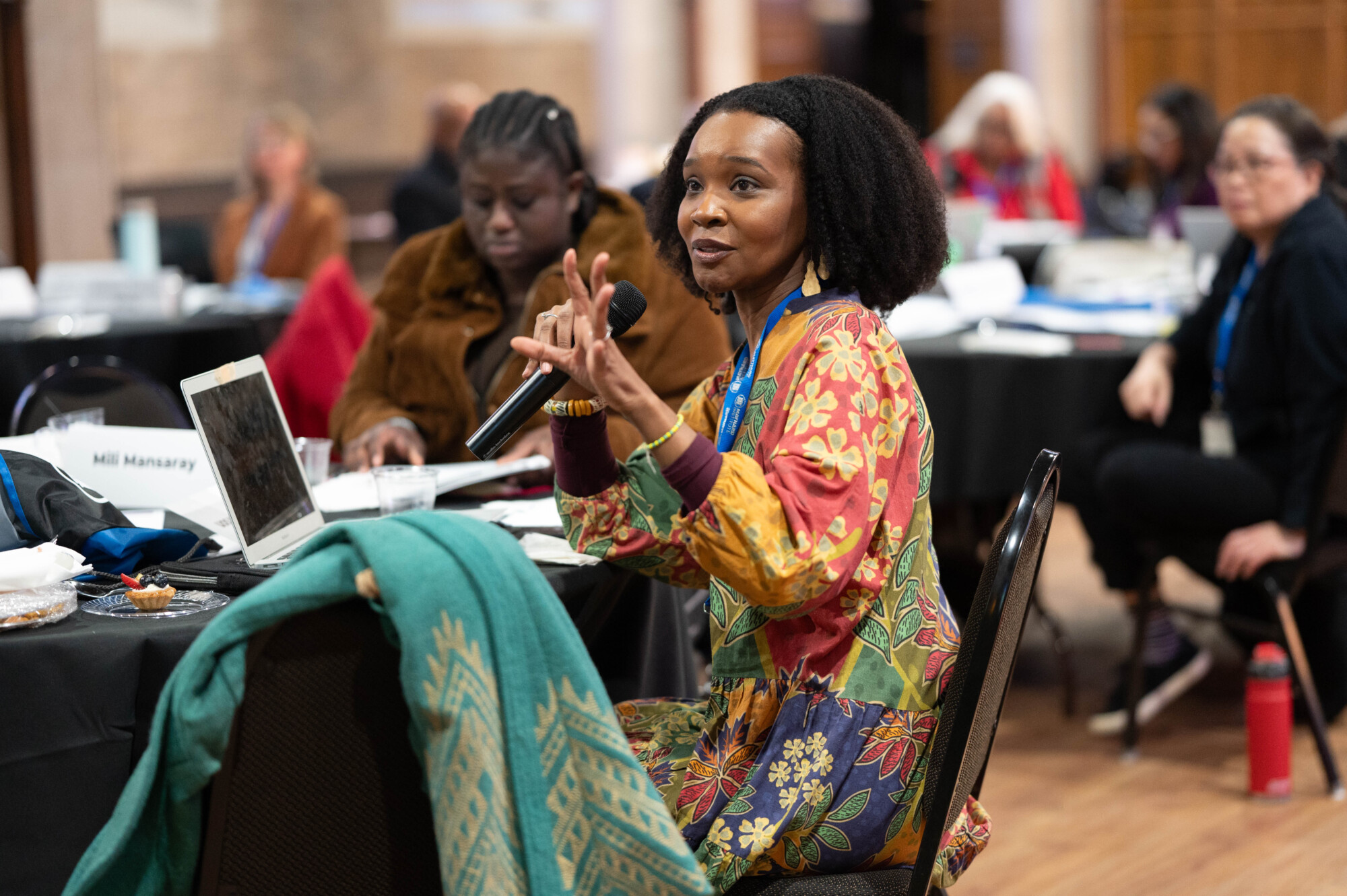 Training Programs - The Maynard Institute for Journalism Education