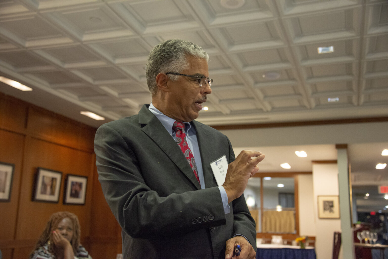 Testimonials - The Maynard Institute for Journalism Education