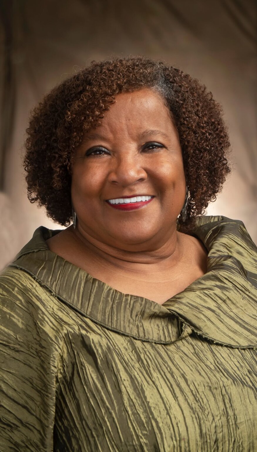 Cheryl Smith - The Maynard Institute for Journalism Education