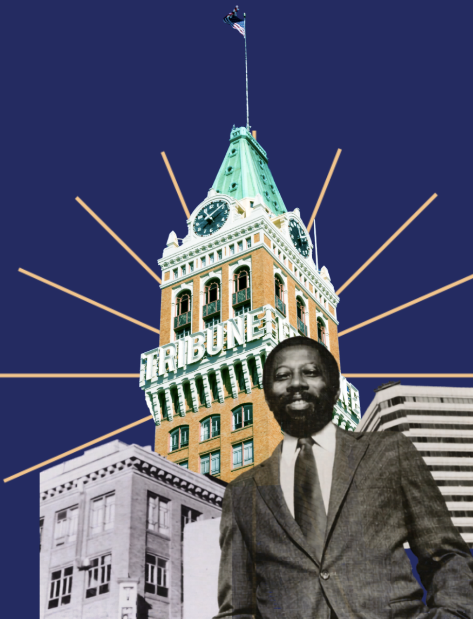 Letters to his children: On Robert C. Maynard's legacy on the occasion ...